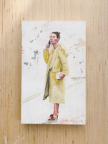 ALL ONE WOMEN– ABNT